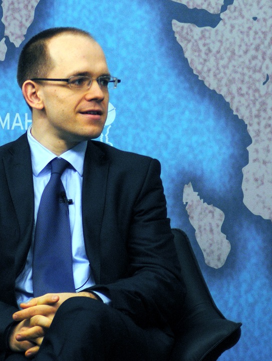 Morozov: ¿Quién es el verdadero enemigo de la libertad en internet ...